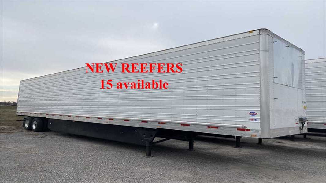 Utility Tri-State, Inc. - Inventory - Dealership Services