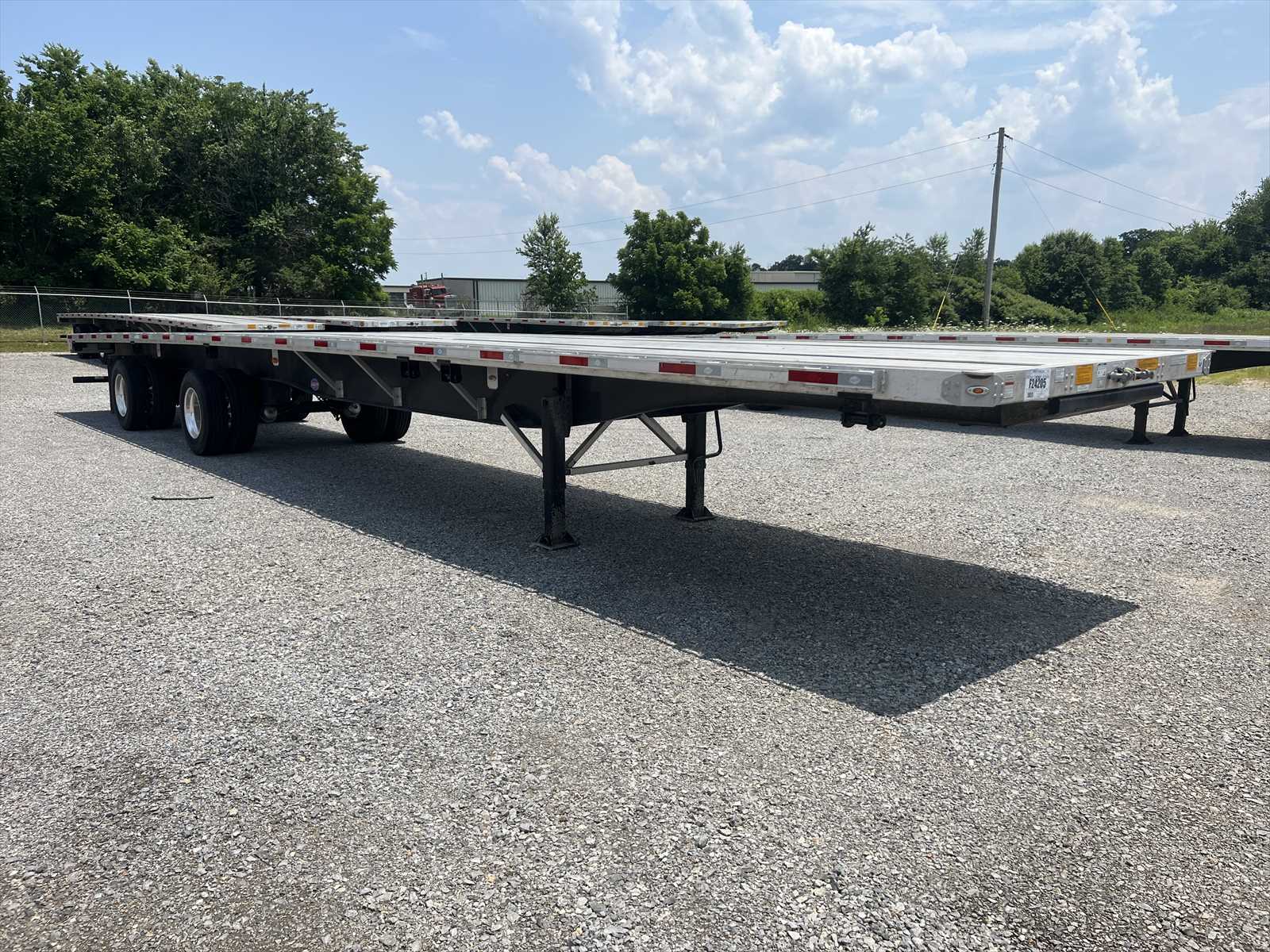 Utility Tri-State, Inc. - Dealership Services