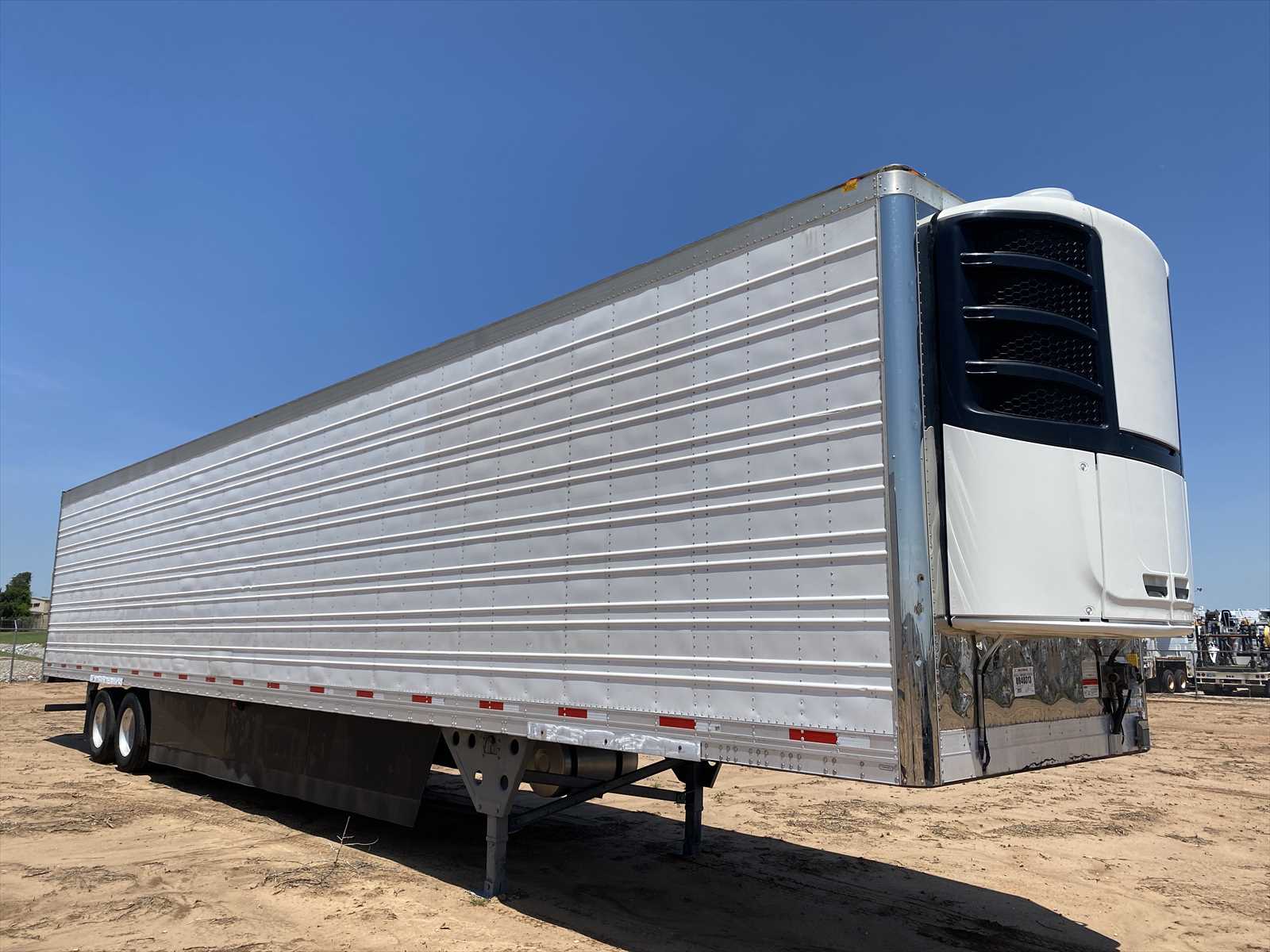 Utility Tri-State, Inc. - Dealership Services